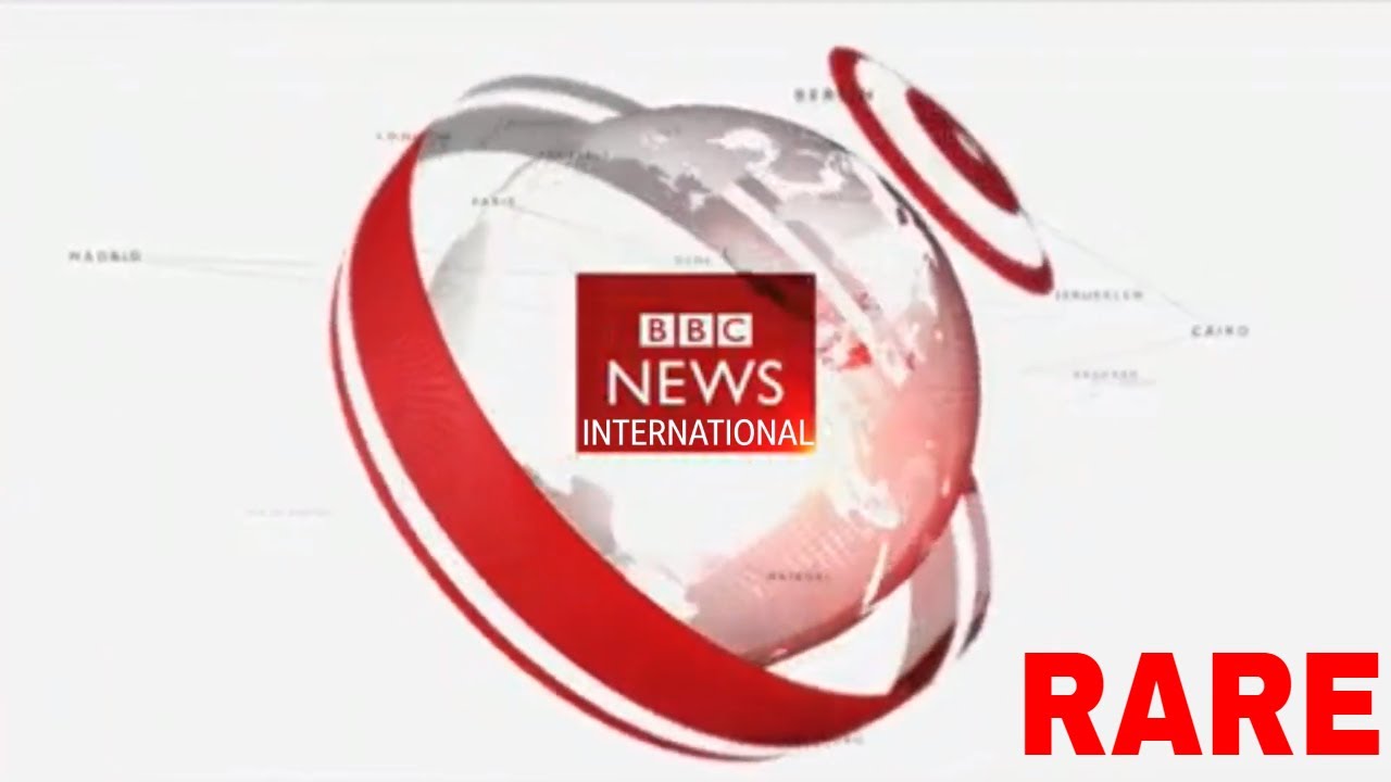 BBC News Persian Countdown music 2009-2015 - Clean Version - YouTube