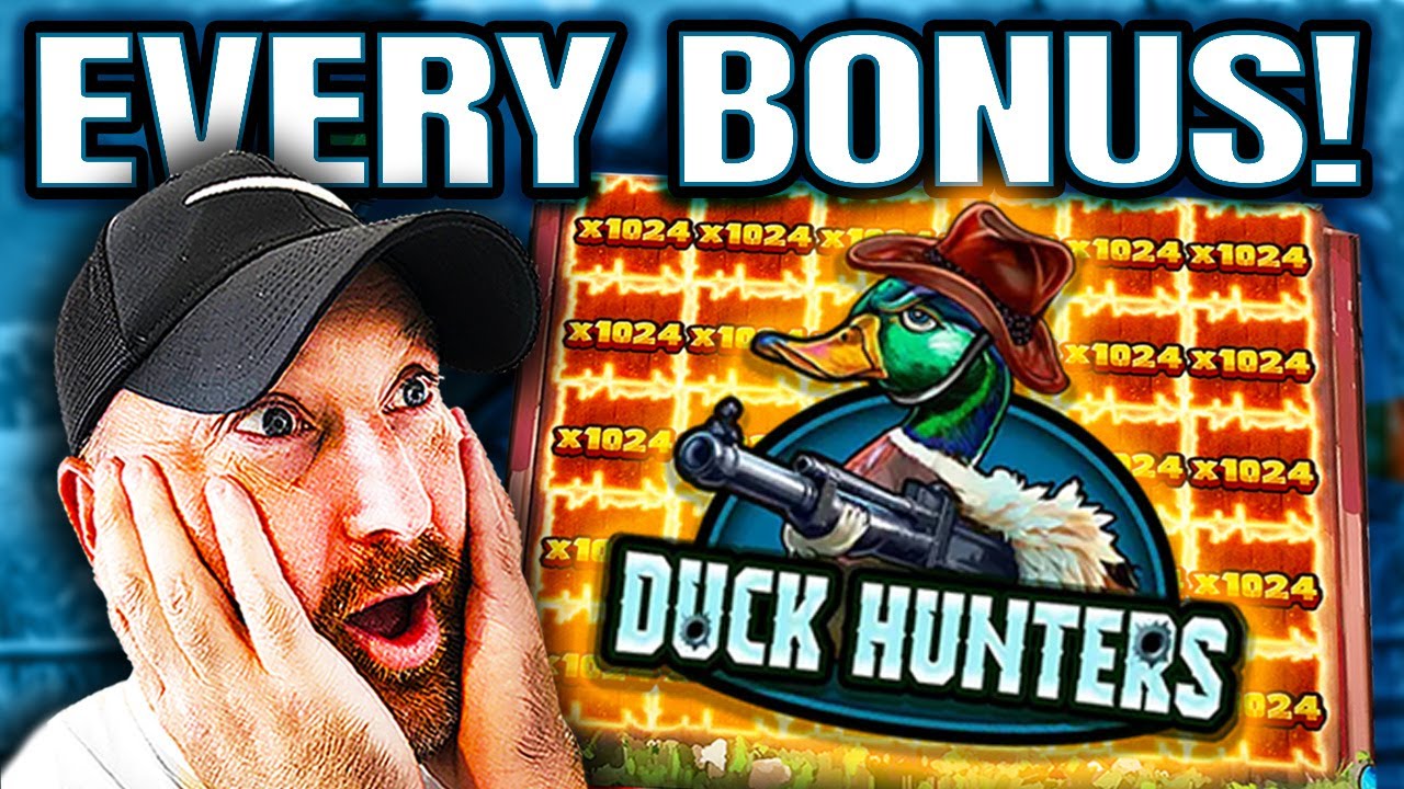 Let’s Try EVERY BUY On Duck Hunters - YouTube