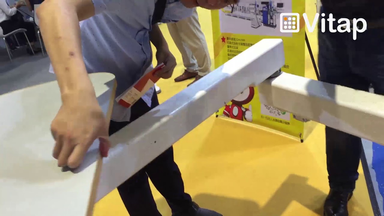 Vitap Eclipse | @CIFF Shangai 2018 - YouTube