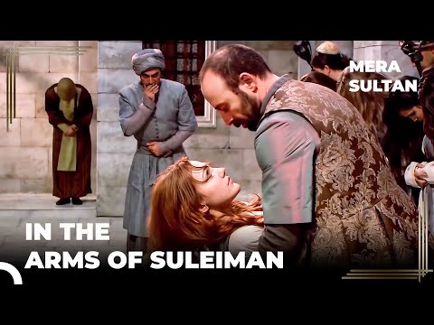 The Fall That Started an Era | Mera Sultan Episode 1