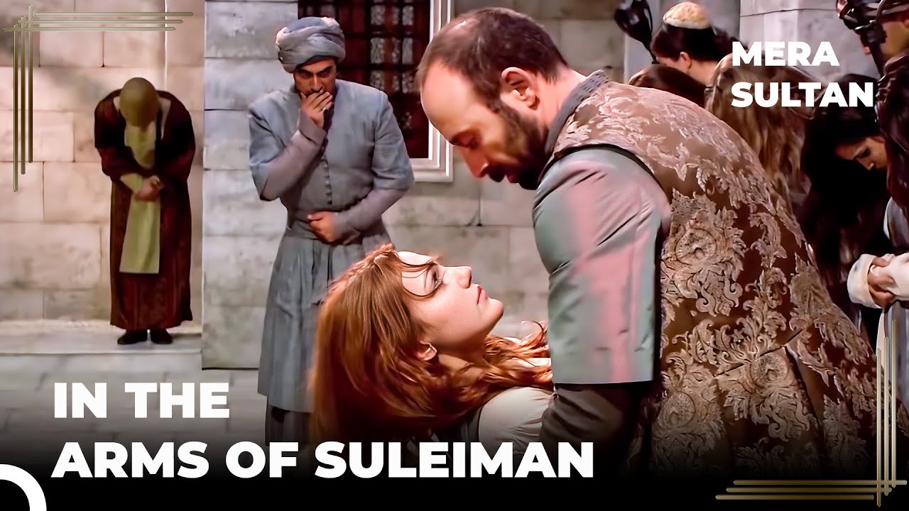 The Fall That Started an Era | Mera Sultan Episode 1 - YouTube