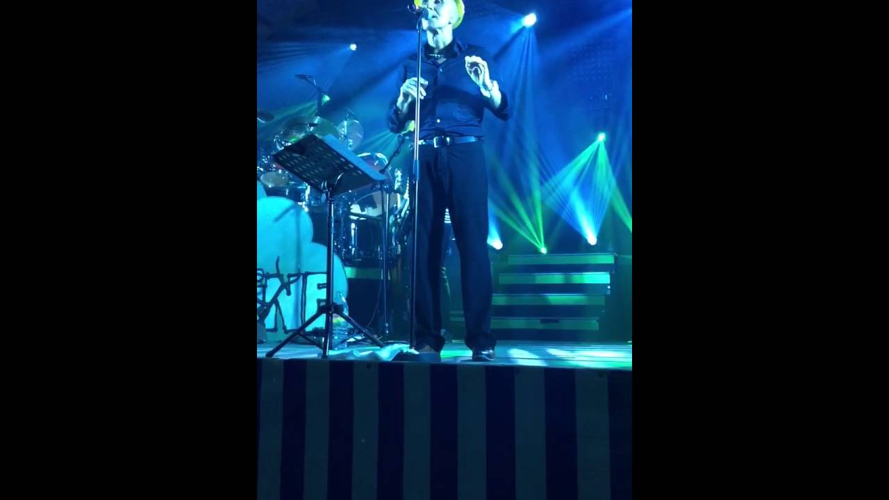 EAV - Burli - YouTube