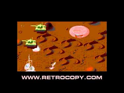 Battletech (Sega Genesis / Mega Drive) Intro - YouTube