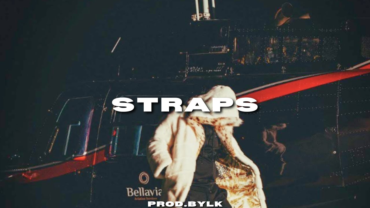 [FREE] Strat x Mad Clip Type Beat "Straps" | Trap Instrumental 2023 ...