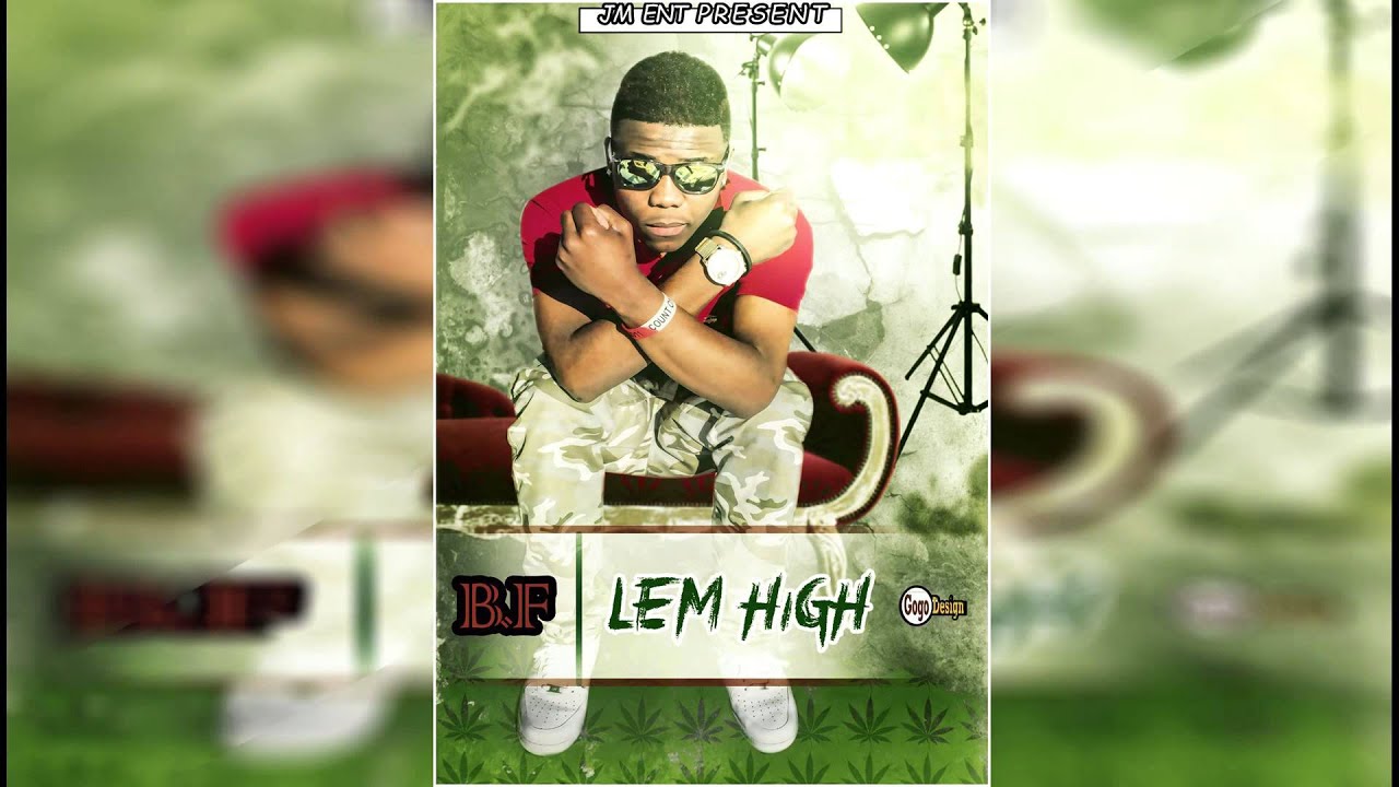 BF - LEM - HIGH - OFFICIAL - AUDIO - 2015 - YouTube