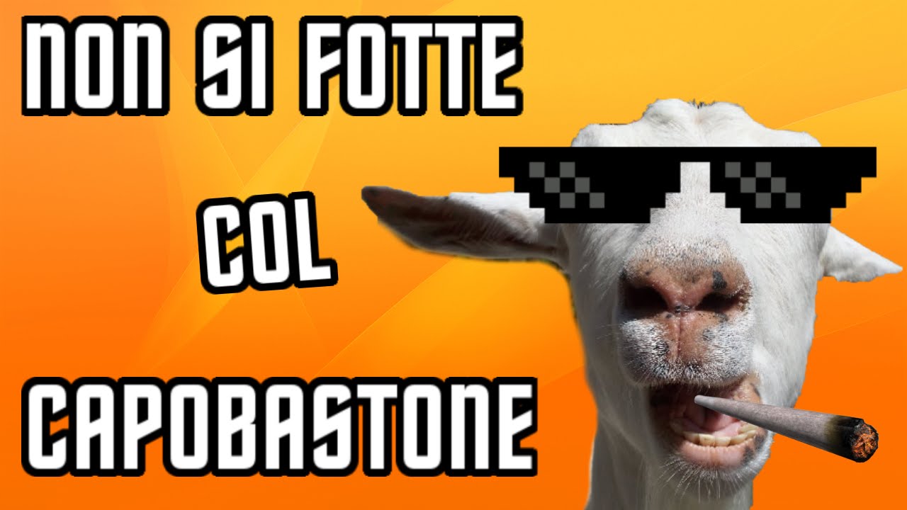 NOIRE - SHINIGAMI - NON FO**I COL CAPOBASTONE (OFFICIAL VIDEO) - YouTube