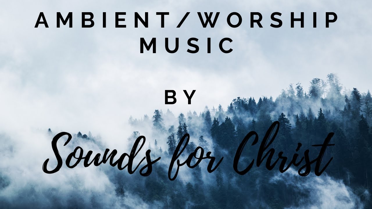 Creo En Ti - (Julio Melgar) / Christian Ambient Music / Prayer ...