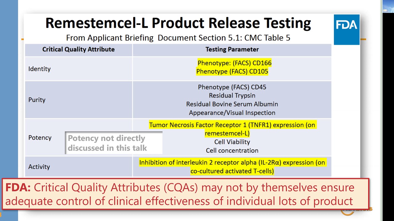 Are the ISCT minimum criteria for mesenchymal stromal cells (MSC ...