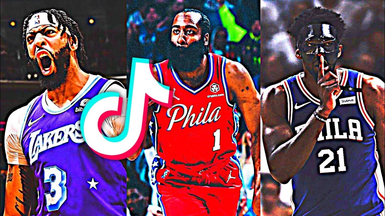 [NEW] NBA Tiktok | NBA Reels Compilation | 2023 #93 - YouTube