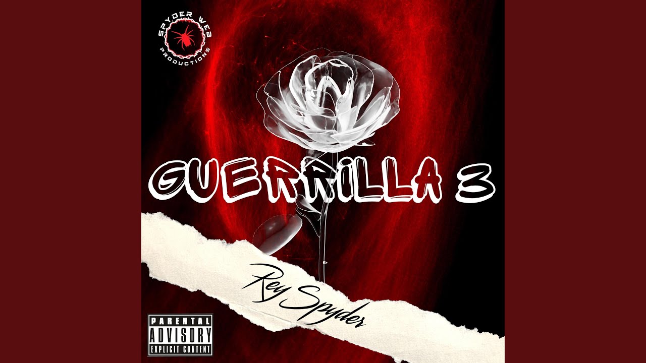 Guerrilla 3 - YouTube