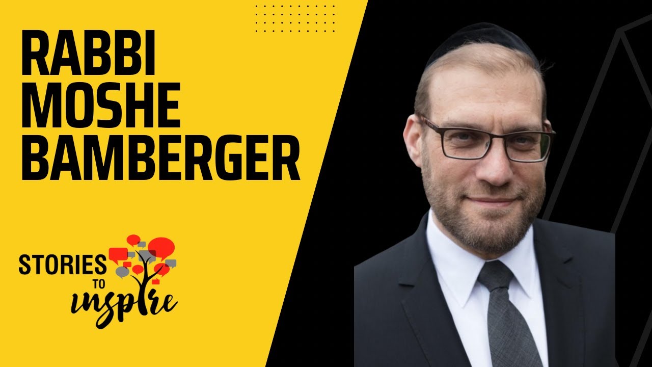How The CHOFETZ CHAIM Achieved GREATNESS - Rabbi Moshe Bamberger ...