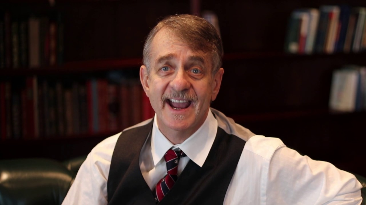 Jeff Camarda - New Camarda Website - YouTube