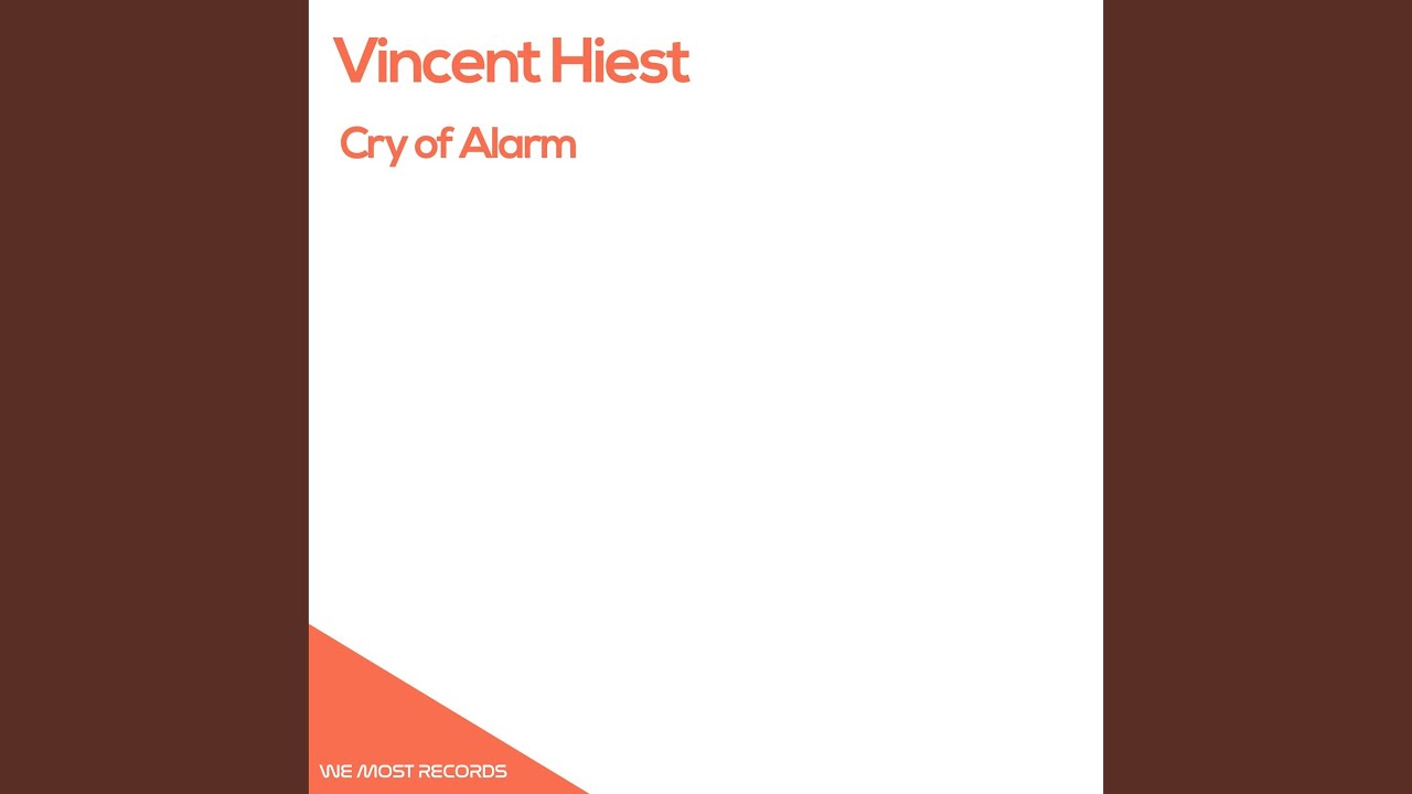Cry of Alarm - YouTube