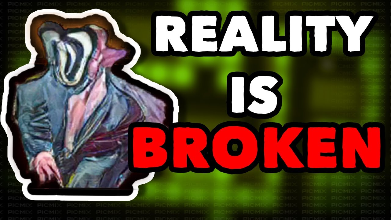 This Indie Game DESTROYED My Brain || Time Is Solid Here - YouTube