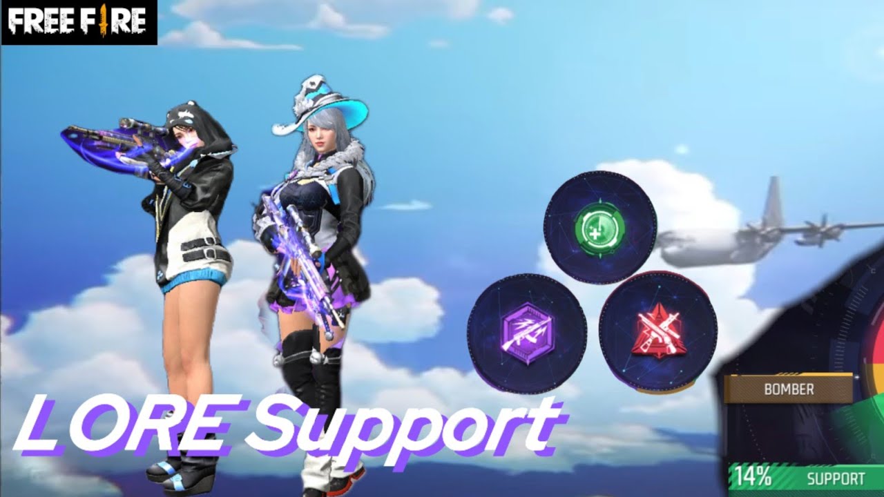 game play FF suport - YouTube