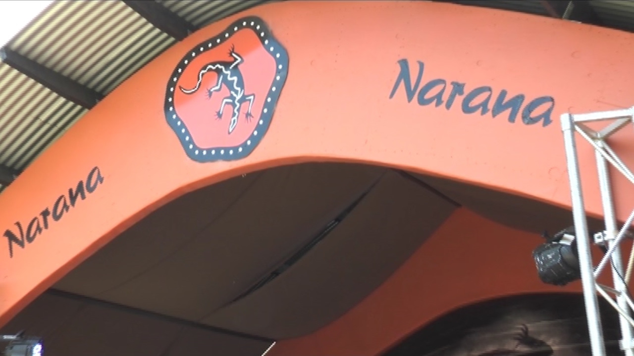 Narana Fest 2016 - YouTube