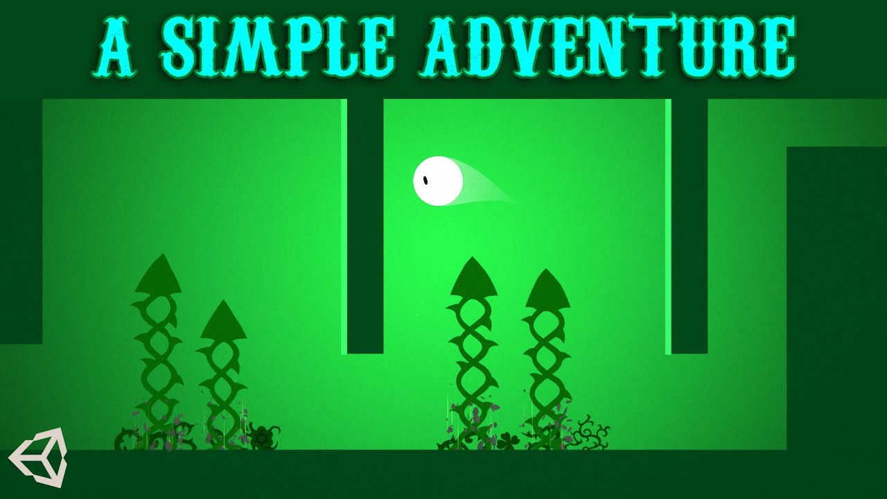 A Simple Adventure | Trailer - YouTube