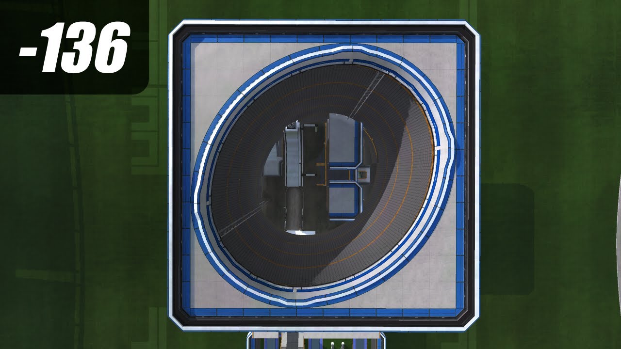 [OUTDATED] Kackiest Kacky #-136 | WR - YouTube