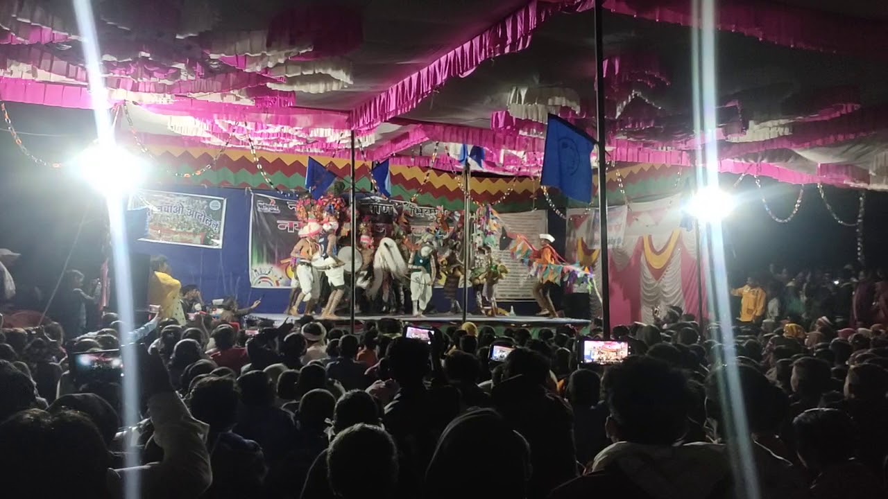 Holi Dance Bal mela 2021 - YouTube