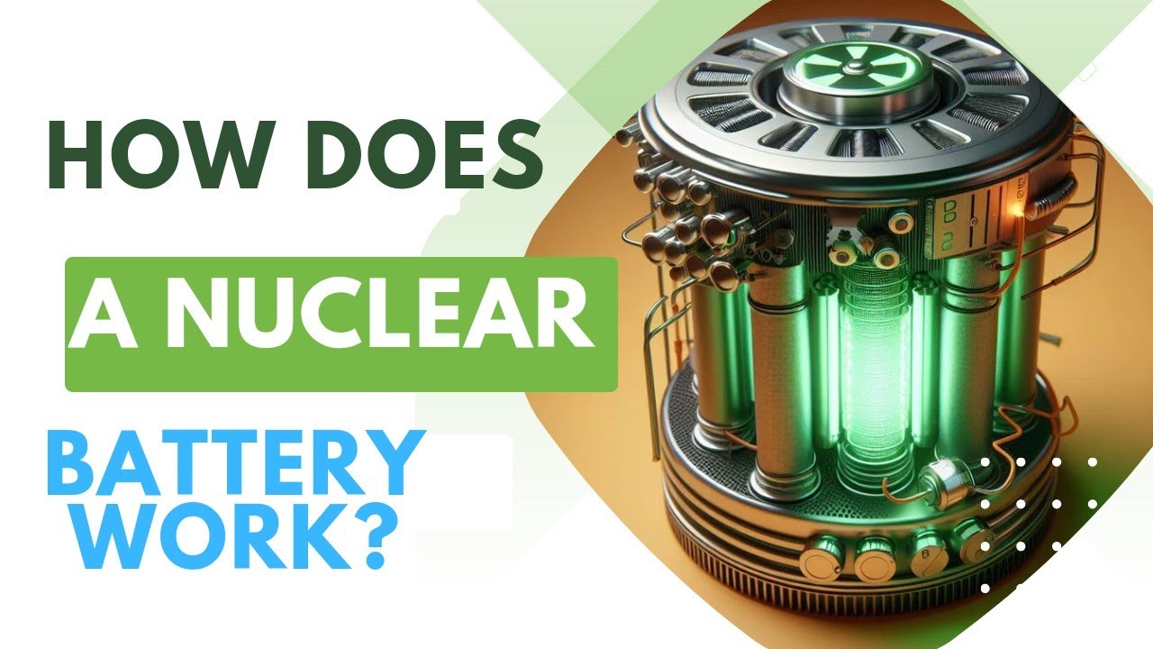 China develops groundbreaking nuclear battery that can last 50 years ...