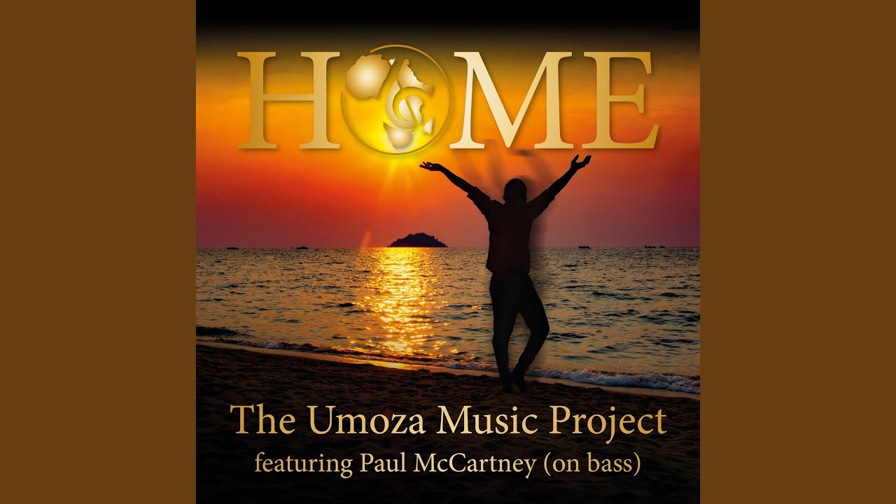 Home (Extended Instrumental Version) - YouTube
