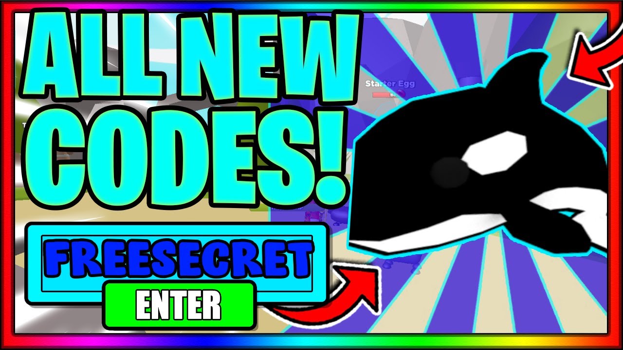 ALL *NEW* PET HEROES CODES! 🐶FREE PETS🐶 & 💎FREE GEMS!💎 Roblox Pet ...