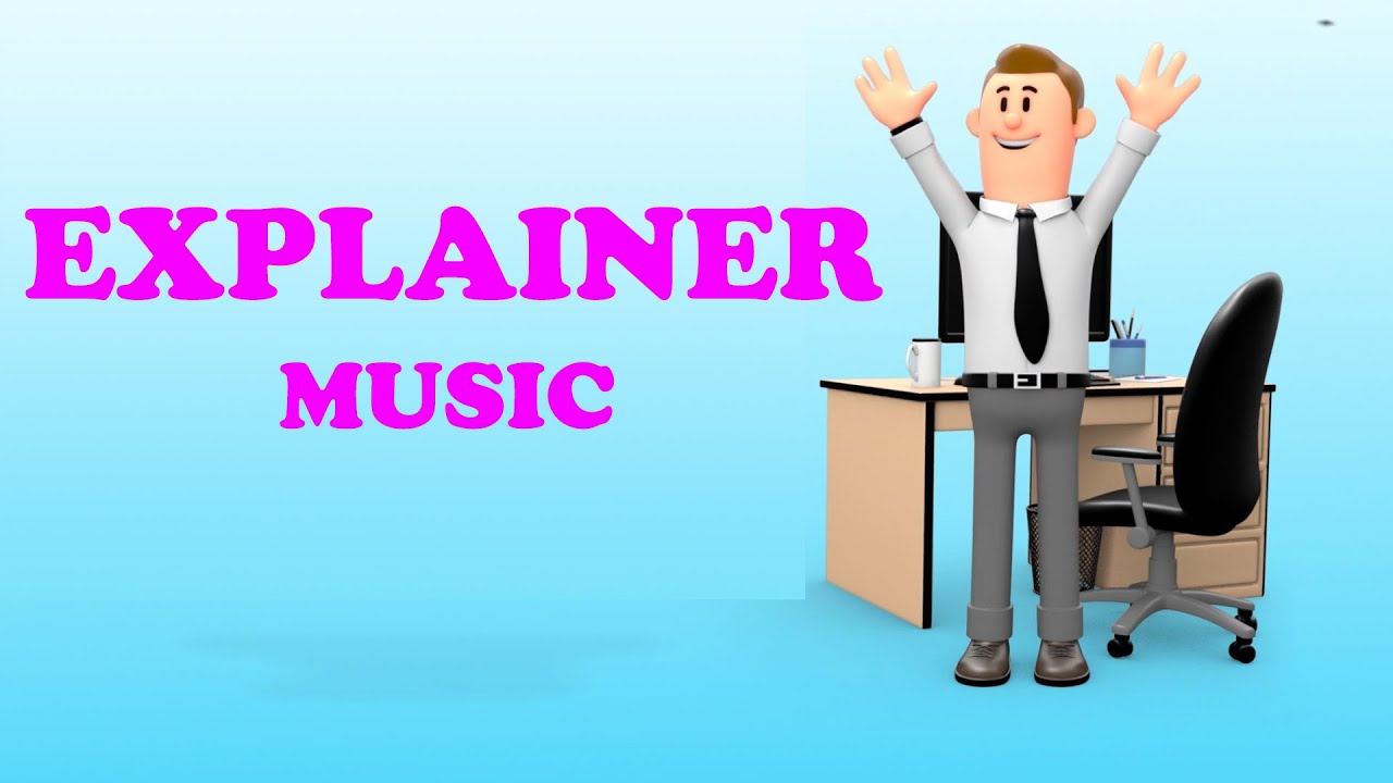 Royalty Free Music For Explainer Videos - Cheerful Education | Music ...