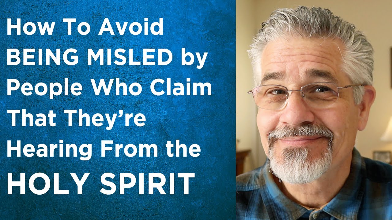 How You Can Avoid Being Misled by People Who Claim That They’re Hearing ...