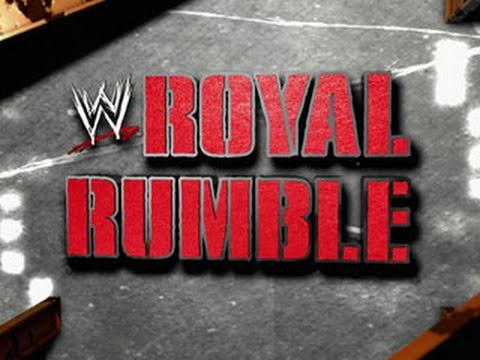 Royal Rumble: Prepare for the 2011 Royal Rumble Match with