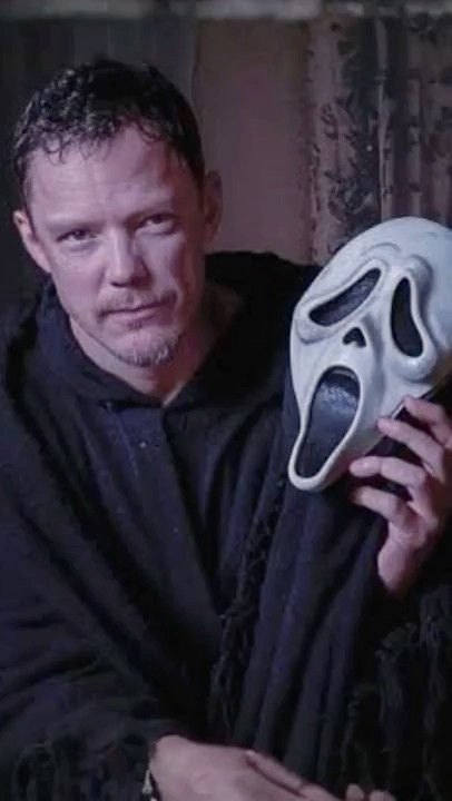 Scream 7 Cast Bring Back Matthew Lillard In A Surprising Twist - YouTube