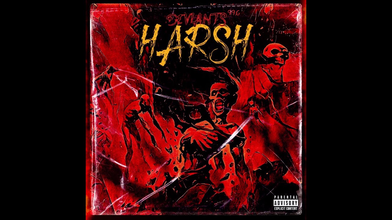 HARSH - YouTube