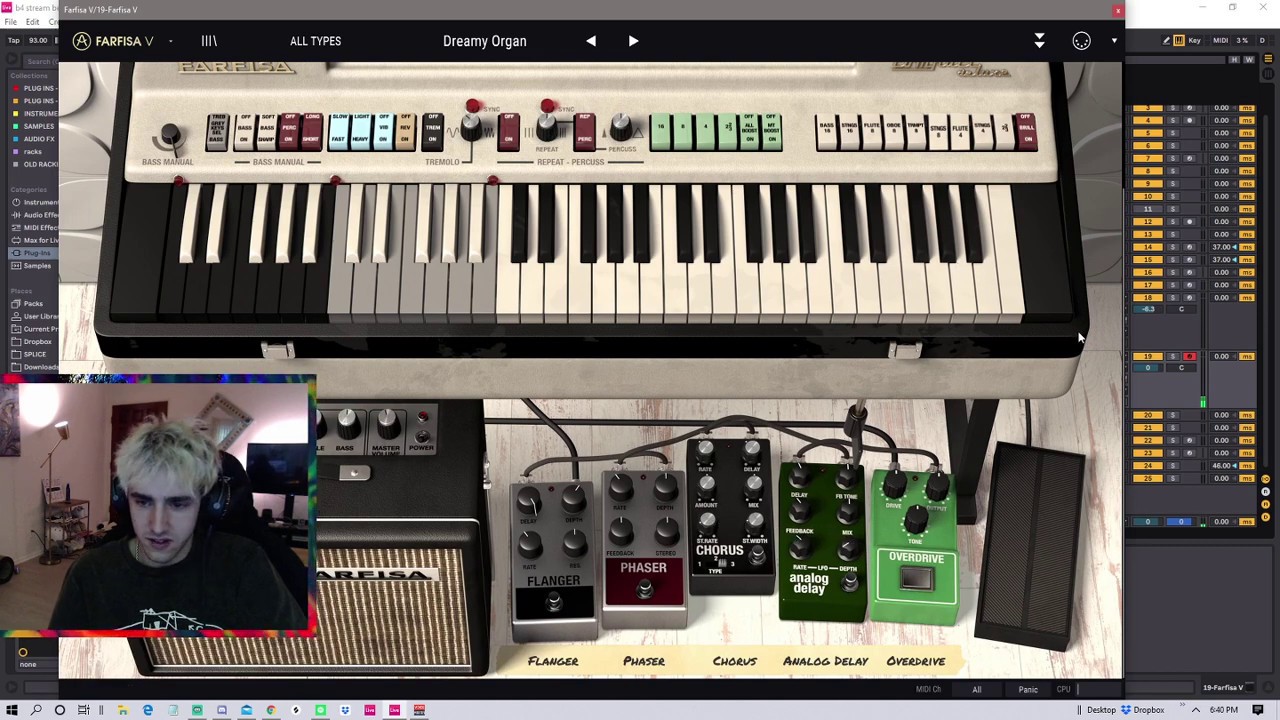Sober Rob (we back! new ideas | BLM) Twitch Stream - YouTube