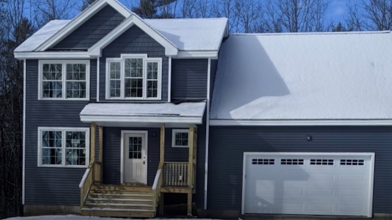 HomeFundIt™ Makes It Easy To Save For A Down Payment - YouTube