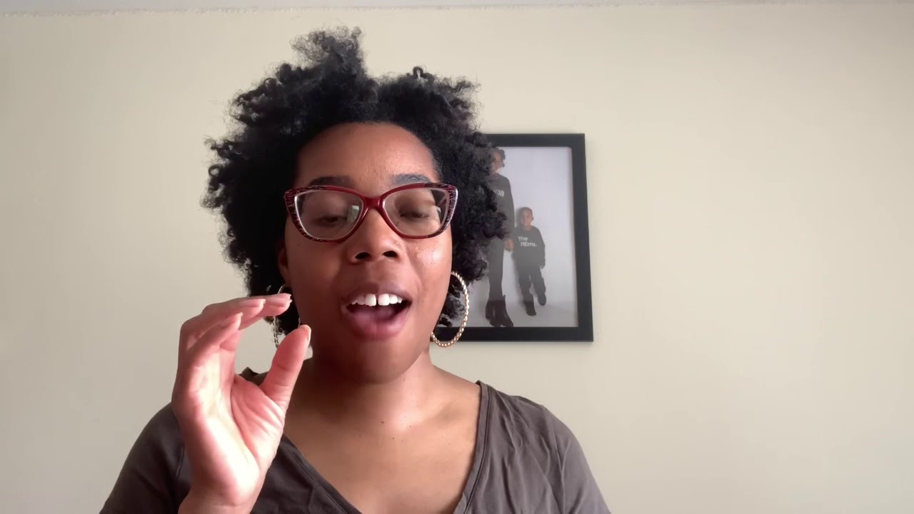 Bee Intentional - YouTube