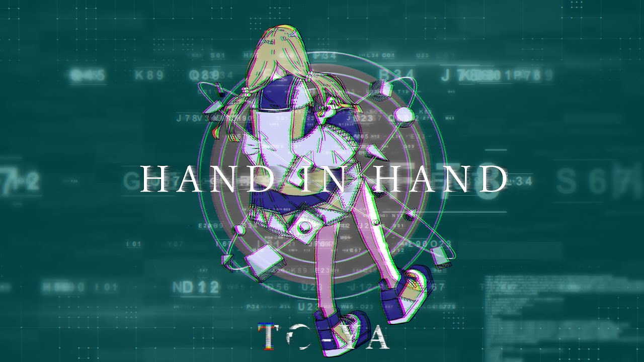 Hand In Hand (Music Video) - YouTube