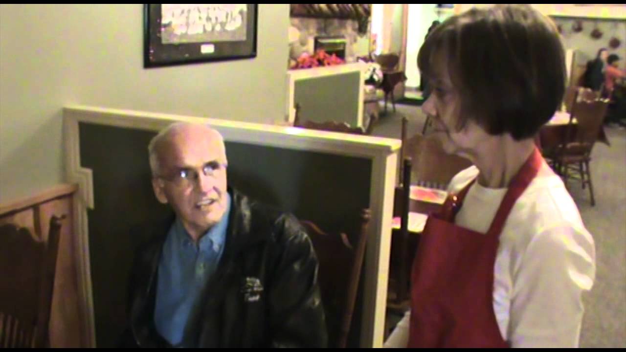 The Kent and Claudia Show - We Share Everything - YouTube