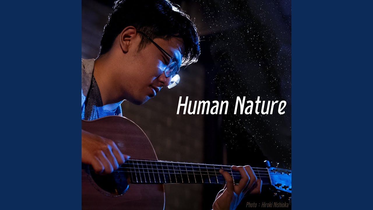 Human Nature (Cover) - YouTube