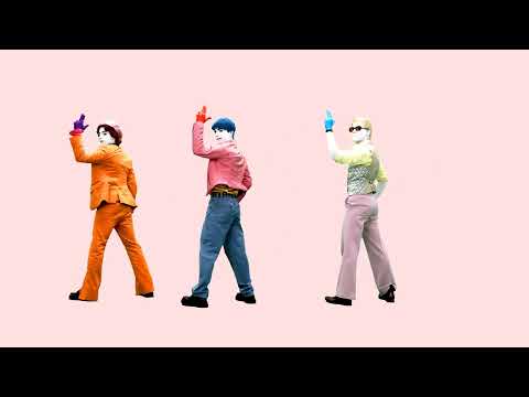 Just Dance 2023 - Boy With Luv by BTS & Halsey | Early Full HD NO HUD