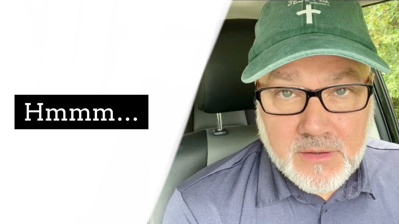 Very Interesting Times… Look UP! - YouTube