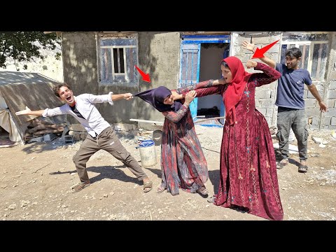 That ruthless second wife’s grueling effort to oust the first wife and take over her home.