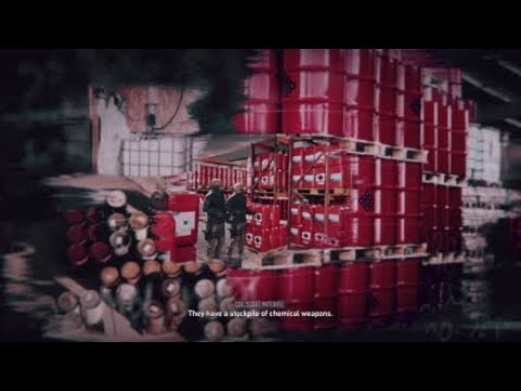 Tom Clancy’s Ghost Recon Breakpoint Walkthrough No Commentary part 51 ...