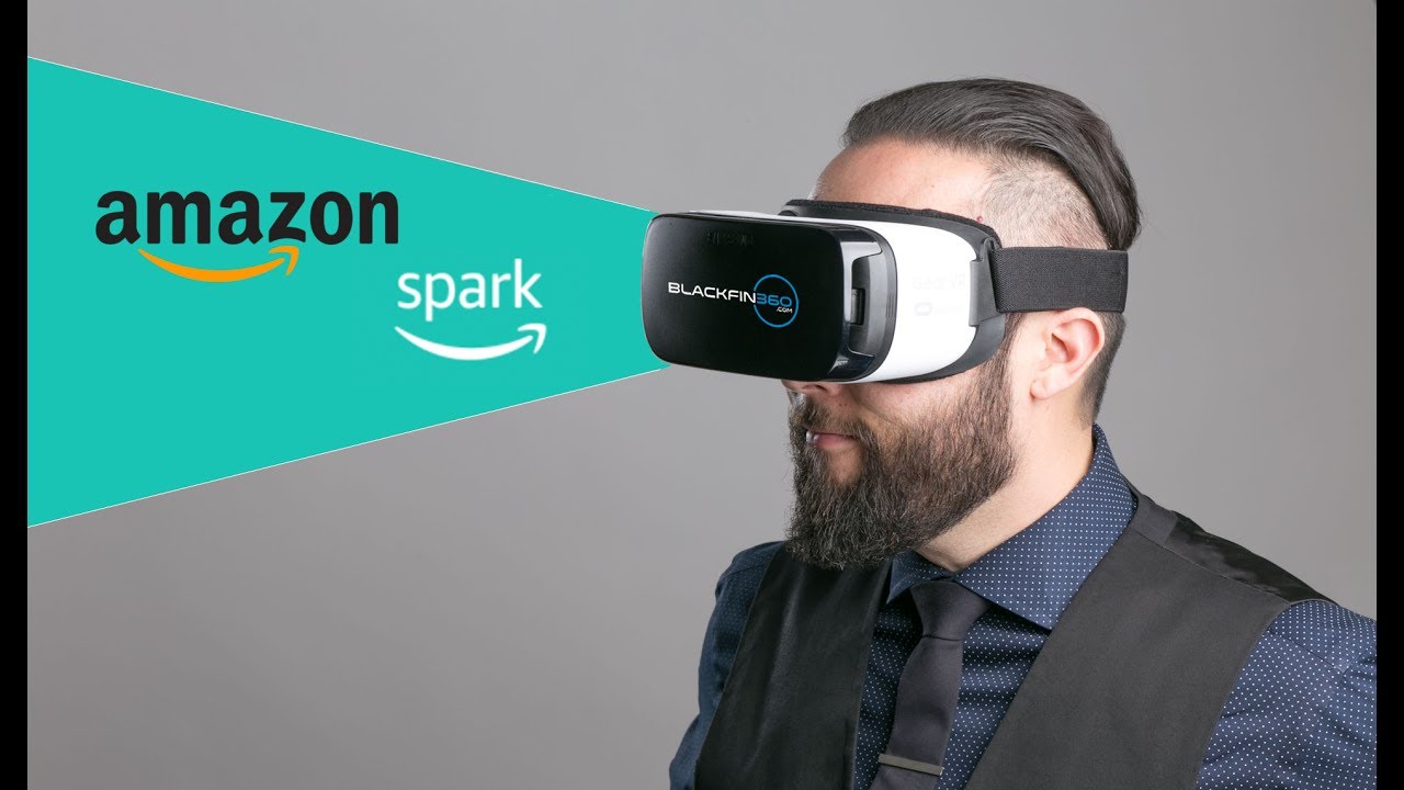 Amazon Spark Analysis - YouTube