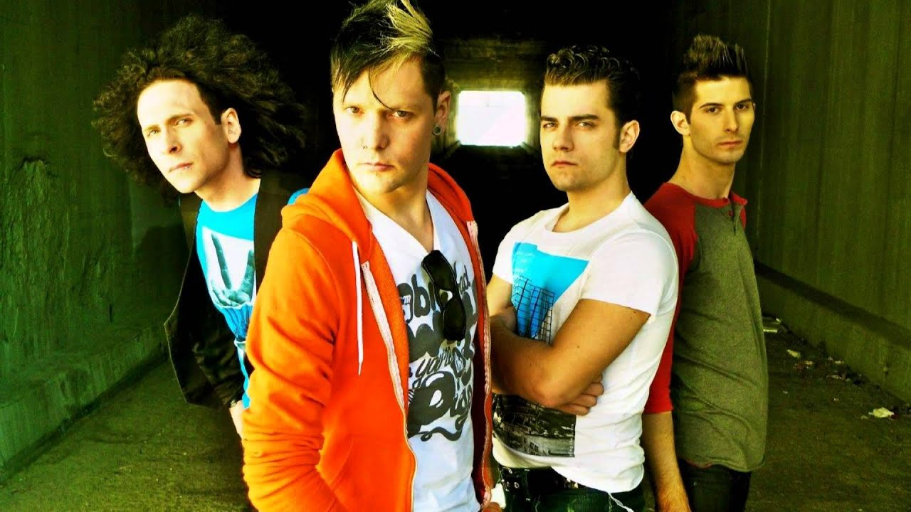 Faber Drive - You'll Make It - YouTube