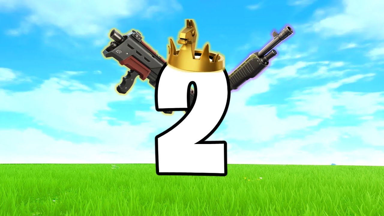 Two wins in one video!! - YouTube