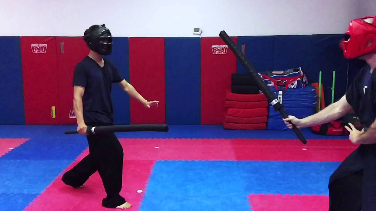 Soft Sword Fighting 2015 - YouTube