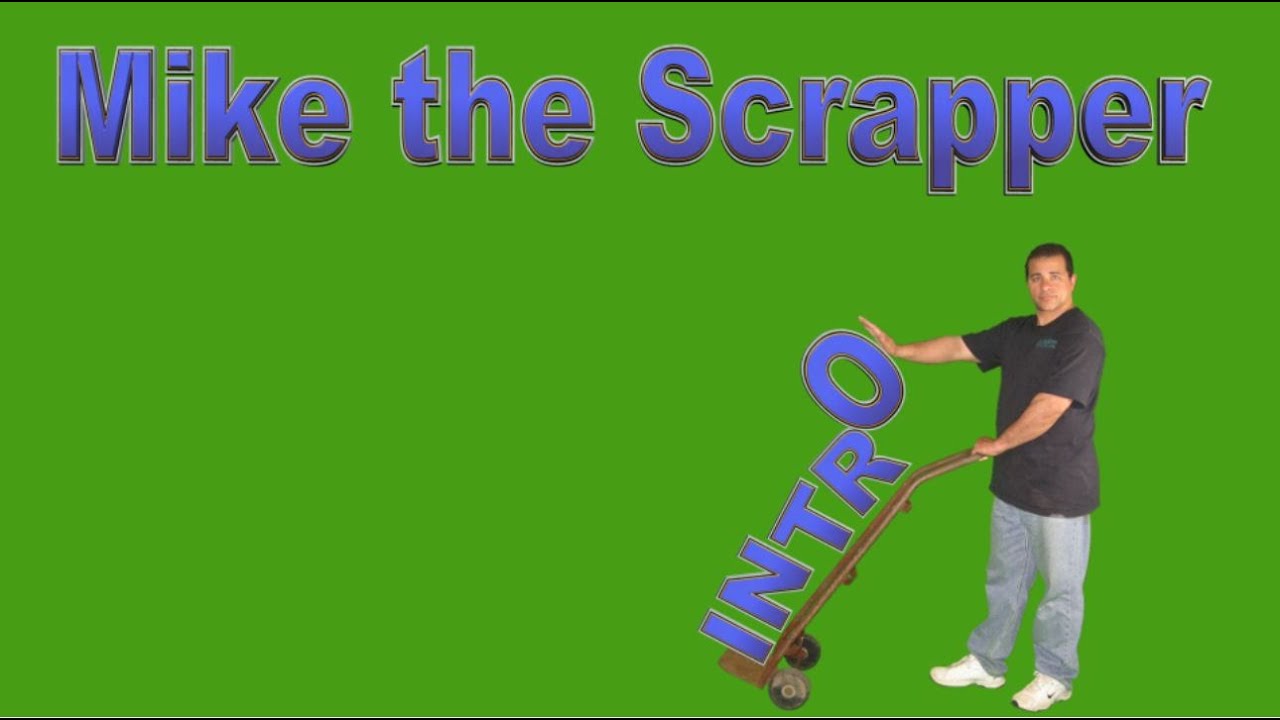 The Scrapper - Alchetron, The Free Social Encyclopedia
