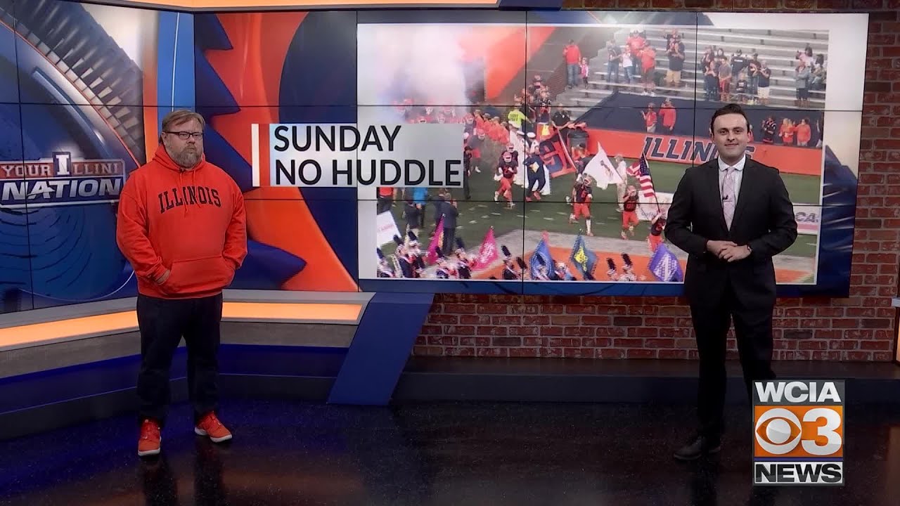 Sunday No Huddle (10-9-22) - YouTube