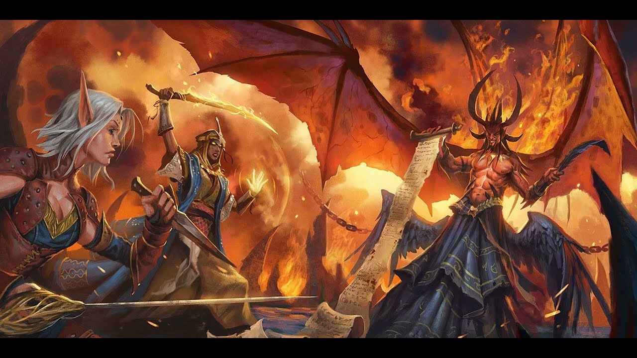 Path of Rage - YouTube