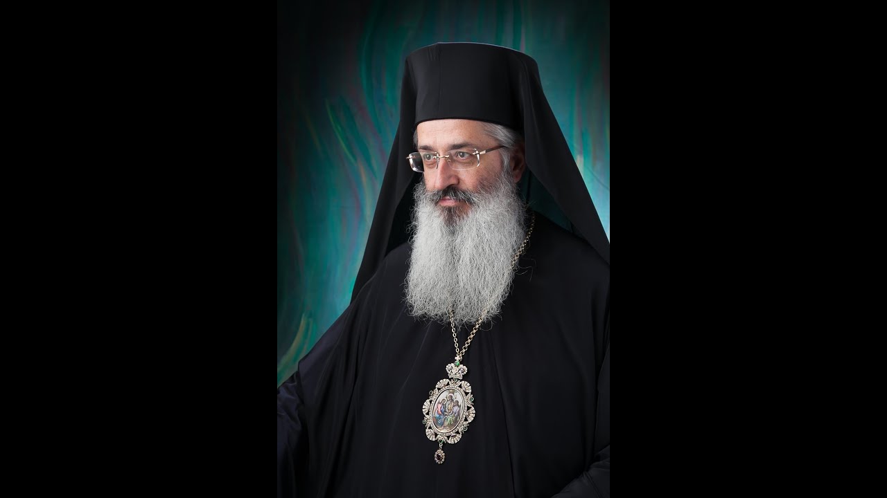 ΣΑΜΟΘΡΑΚΗΣ ΒΗΜΑ - ΜΗΤΡΟΠΟΛΙΤΗΣ ΑΛΕΞΑΝΔΡΟΥΠΟΛΕΩΣ κ.κ. ΑΝΘΙΜΟΣ - ΖΩΗ ...