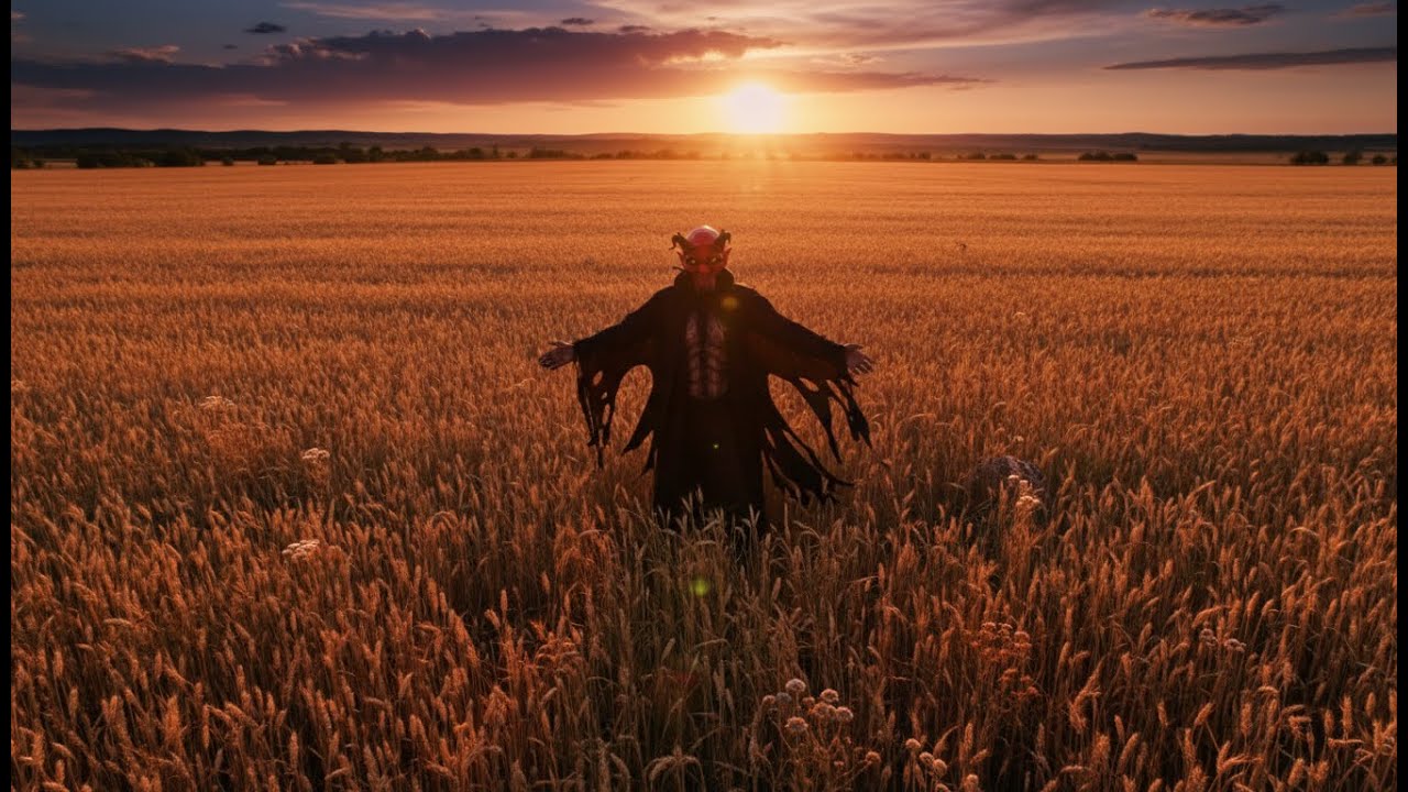 Cold Blooded ft Kountry Carter and Zac Tÿrr - Dancing With The Devil ...